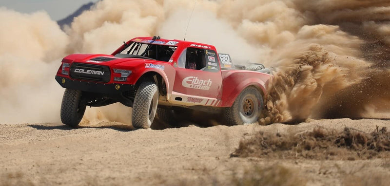 What is Ultra4 Racing? - King of the Hammers - BuiltRight Industries