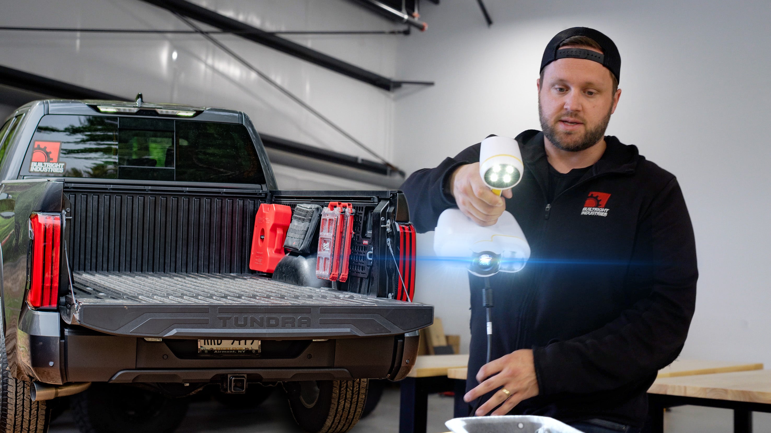 Discover BuiltRight Behind the Scenes - BuiltRight Industries