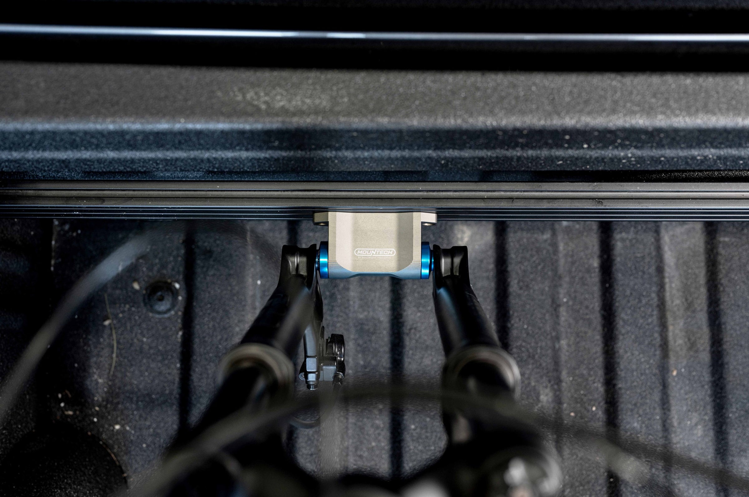 Introducing the Mountech Bike Fork Mount - BuiltRight Industries