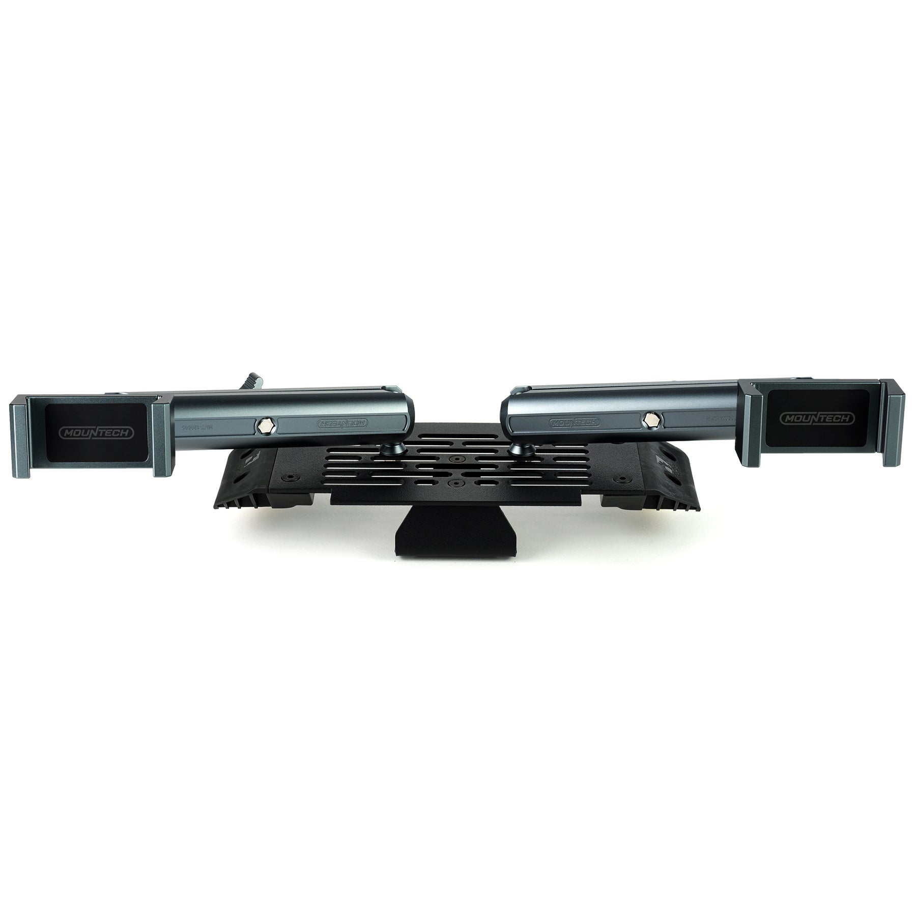 Dash Mount (Standard and PRO) | Ford Bronco (2021+) - BuiltRight Industries