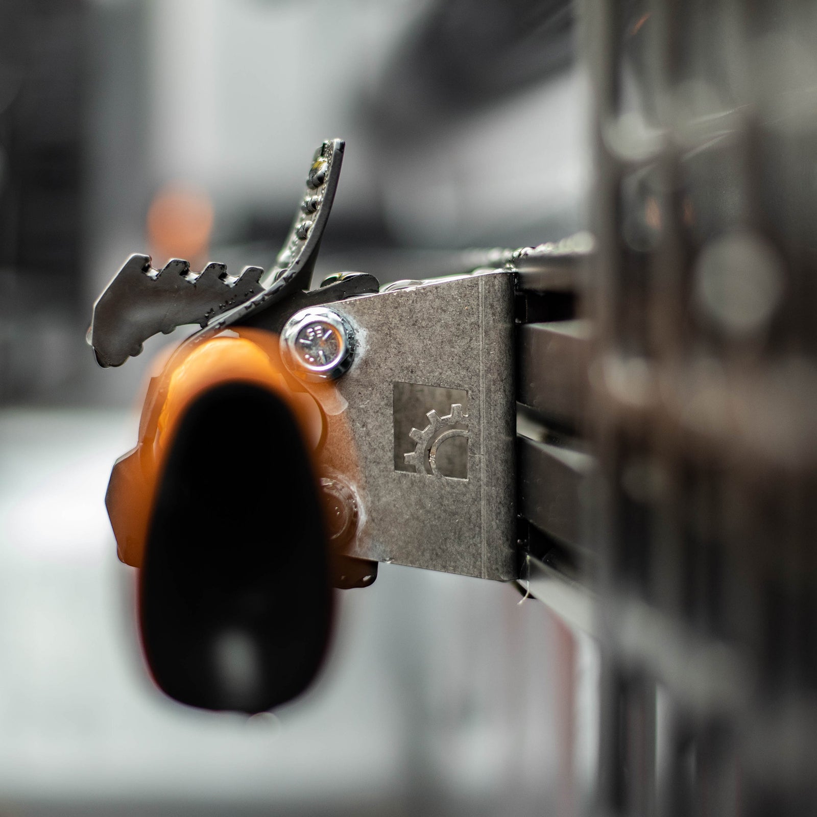 MOLLE Attachment Starter Kit - BuiltRight Industries