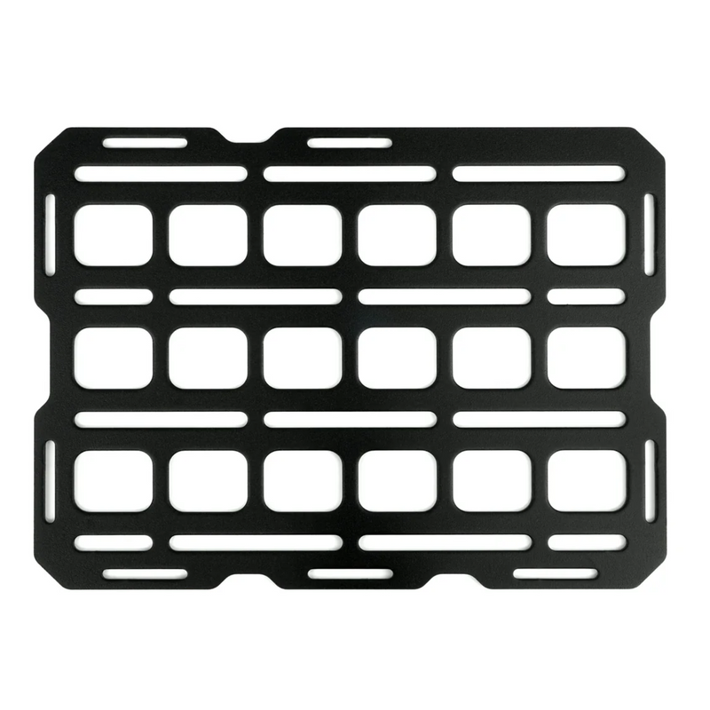 Universal MOLLE Panels - Made In USA, Lifetime Warranty - BuiltRight ...
