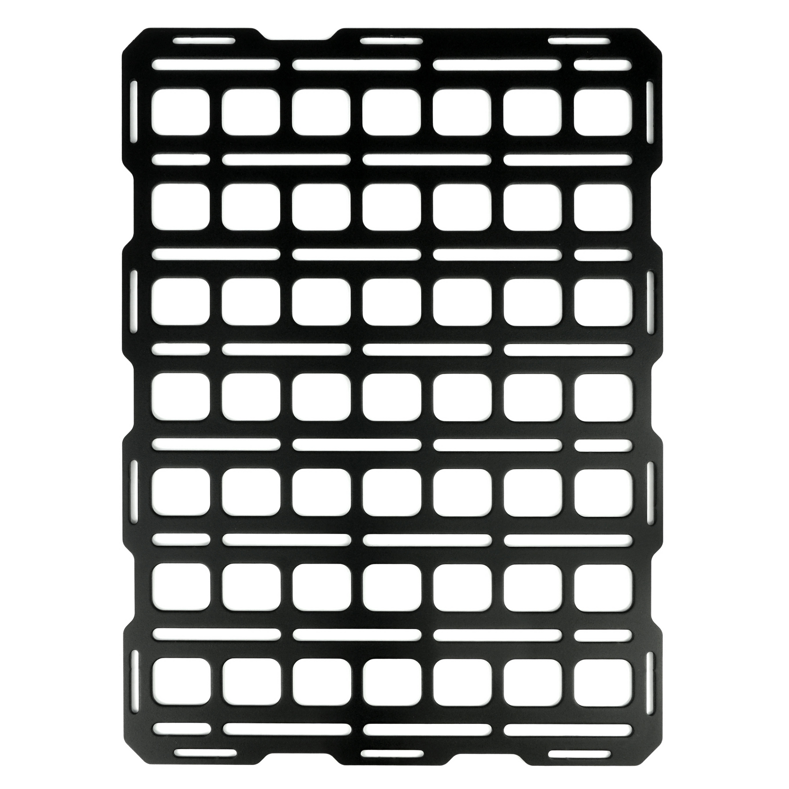 Universal MOLLE Panels - Made In USA, Lifetime Warranty - BuiltRight ...