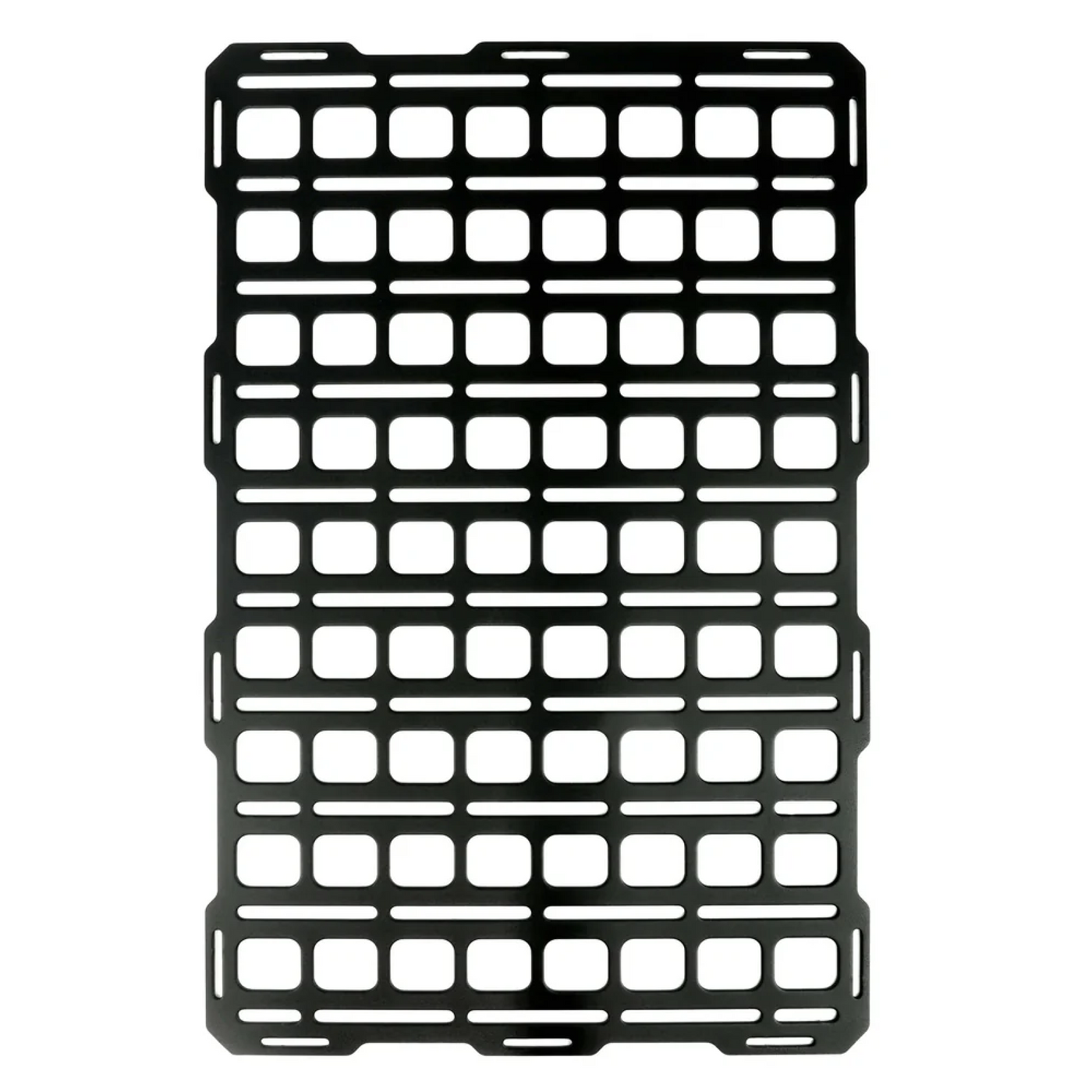 Universal MOLLE Panels - Made In USA, Lifetime Warranty - BuiltRight ...