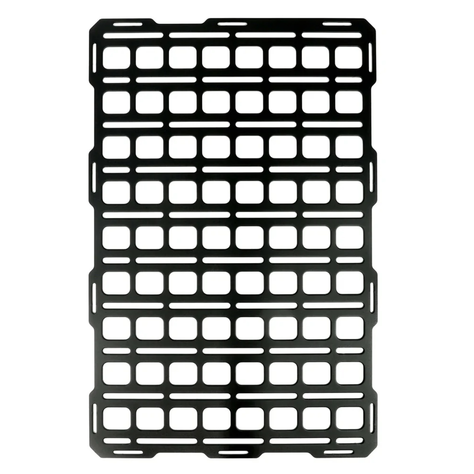 Universal MOLLE Panels - Made In USA, Lifetime Warranty - BuiltRight ...