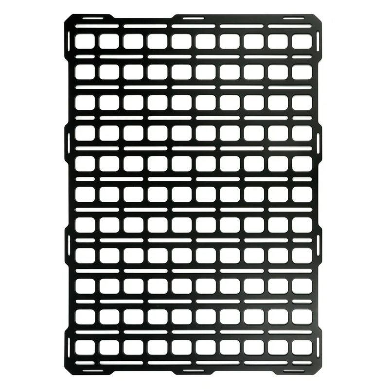 Universal MOLLE Panels - Made In USA, Lifetime Warranty - BuiltRight ...