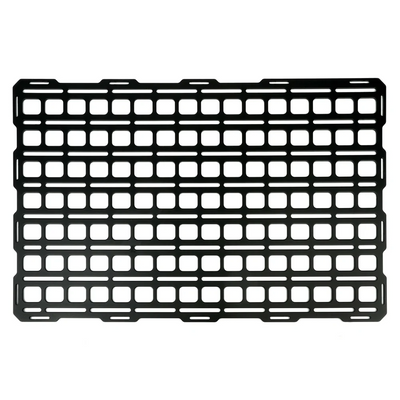 Universal MOLLE Panels - Made In USA, Lifetime Warranty - BuiltRight ...