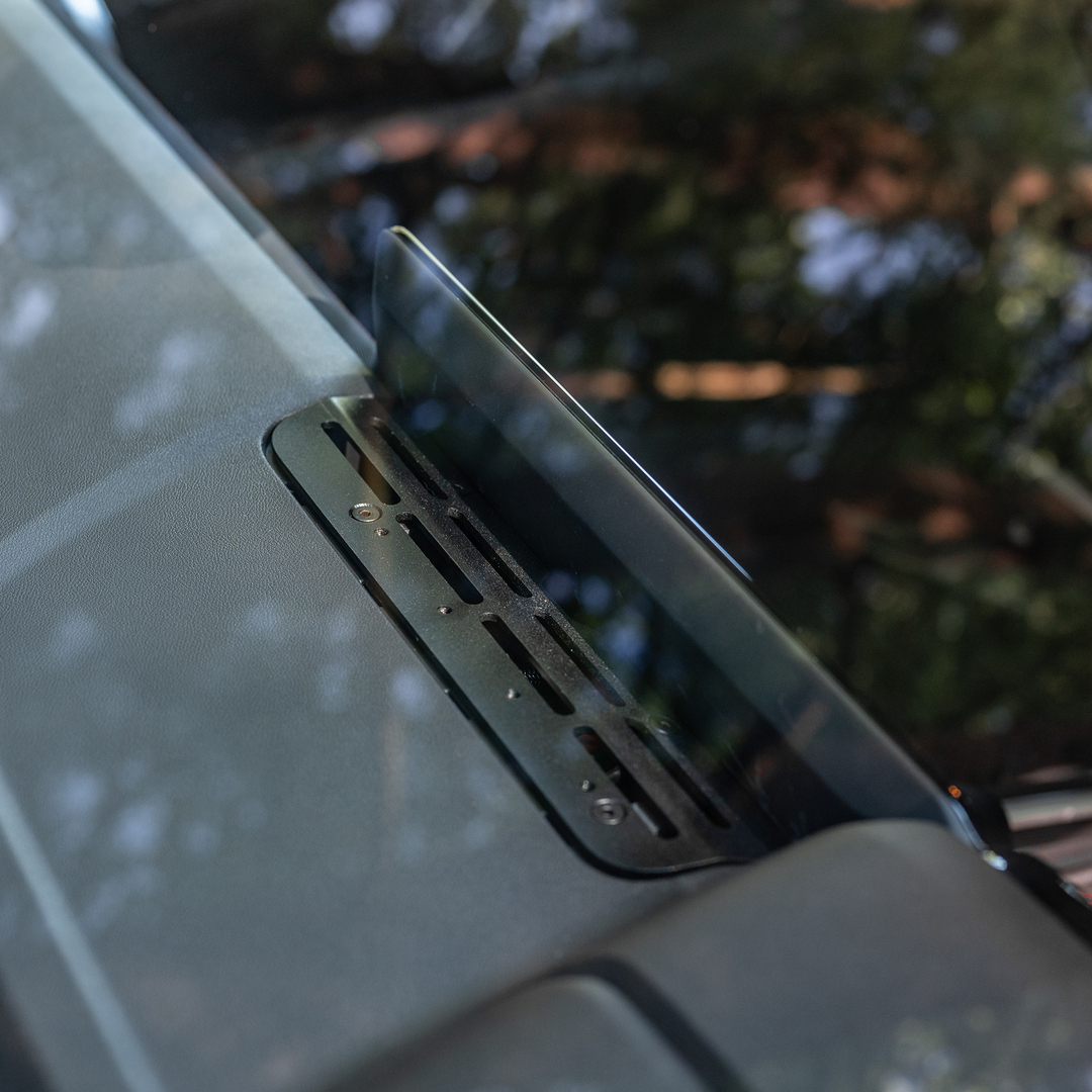 BuiltRight Industries Dash Mounts - Cell Phone Mounts Designed for Your ...