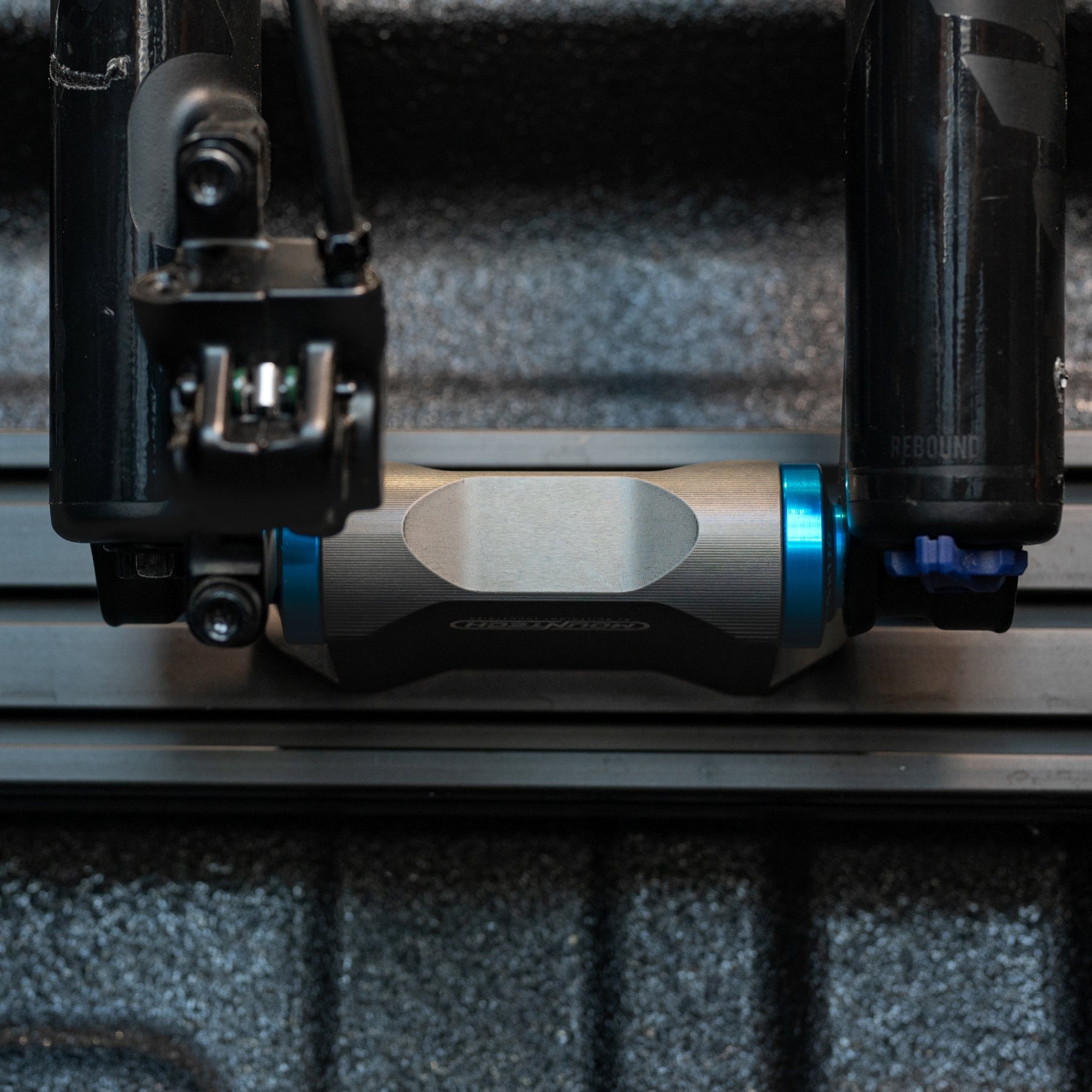 Mountech Bike Fork Mount - BuiltRight Industries