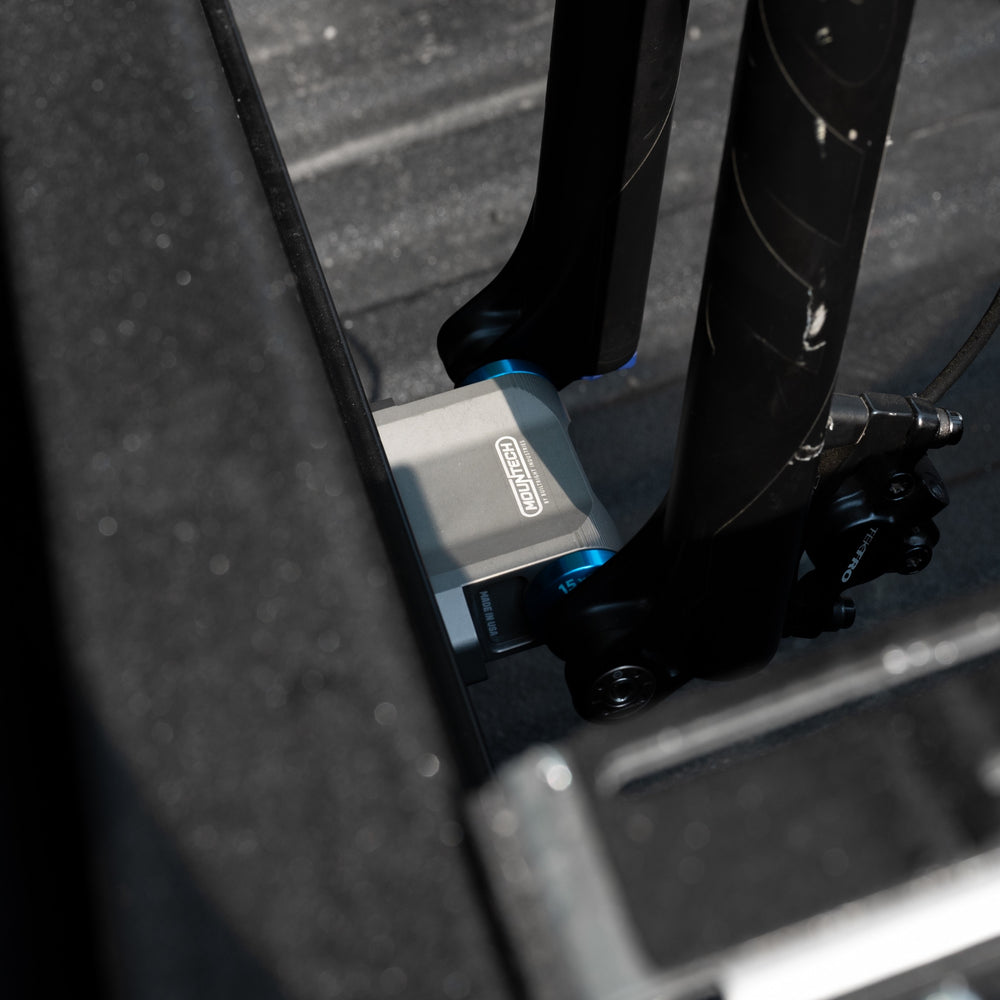 Mountech Bike Fork Mount - BuiltRight Industries
