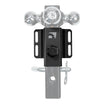 Hitch Holder - Trailer Hitch Mounting Bracket - BuiltRight Industries