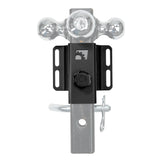 Hitch Holder - Trailer Hitch Mounting Bracket - BuiltRight Industries