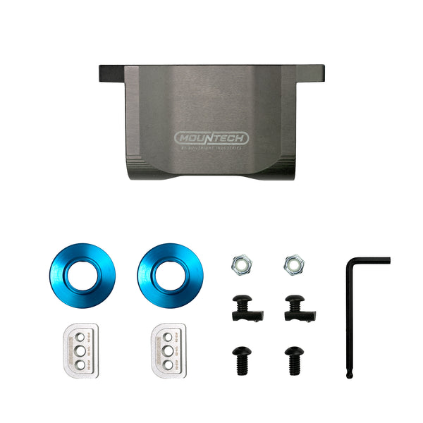 Mountech Bike Fork Mount - BuiltRight Industries