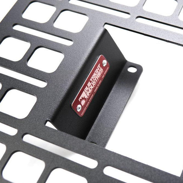 BuiltRight Truck Bed MOLLE Panel System | Ford F-250, F-350, F-450 ...