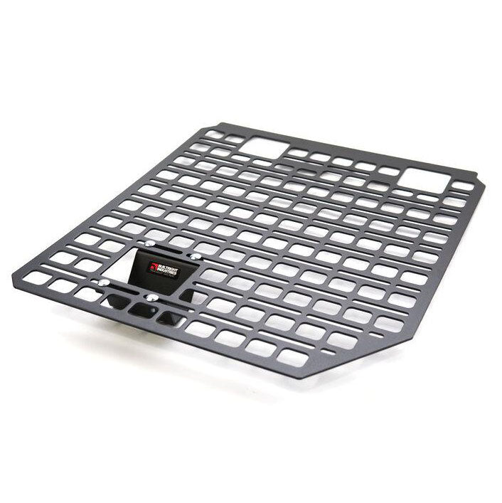 Bedside Rack System - Rear Panel | Ford F-150 & Raptor (2009 - 2014 ...