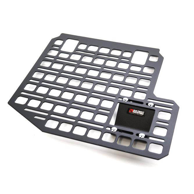 Bedside Rack System 4 Panel Kit | Ford F-150 & Raptor (2009 - 2014 ...