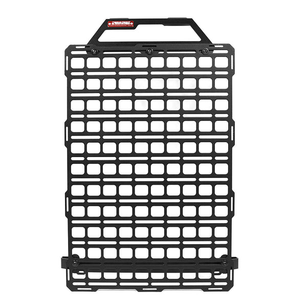 BuiltRight Seat Back MOLLE Kit | Chevrolet Colorado & GMC Canyon (2023 ...