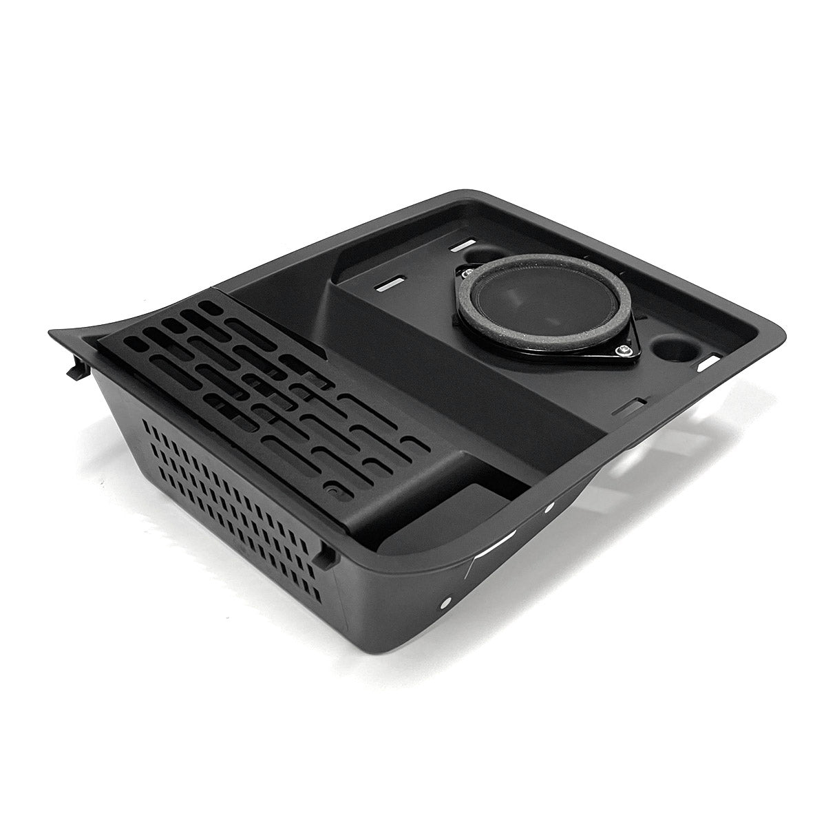 Dash Mount | Ford Super Duty F-250, F-350, F-450 (2022, 12" screen ...