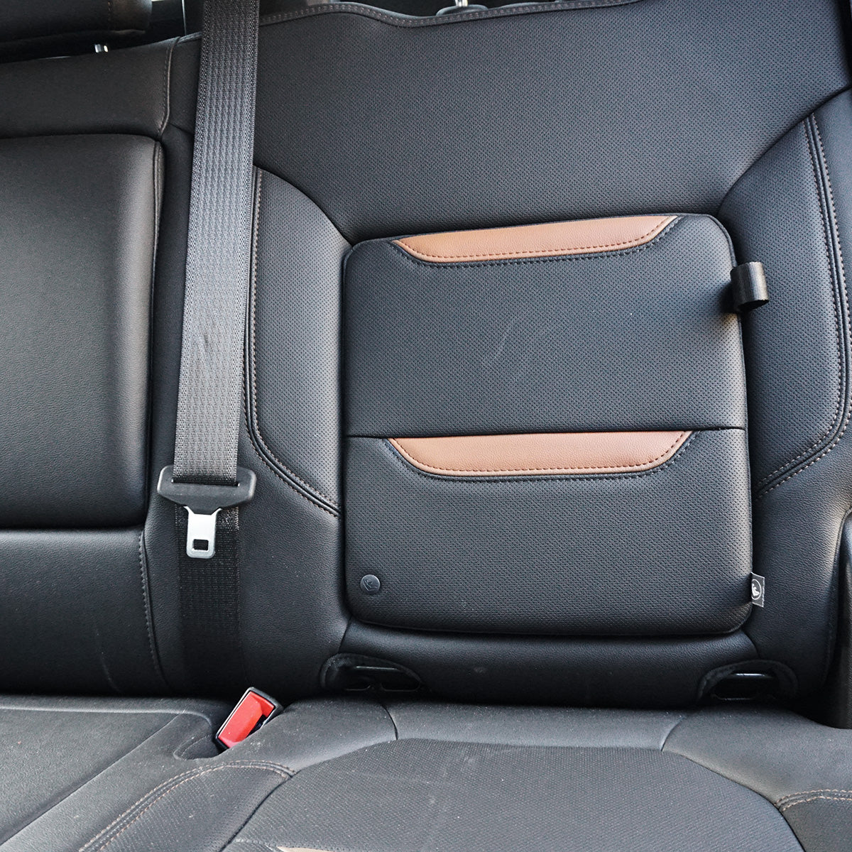 Cubby Pouch | Chevrolet Silverado & GMC Sierra (2019+) - BuiltRight ...