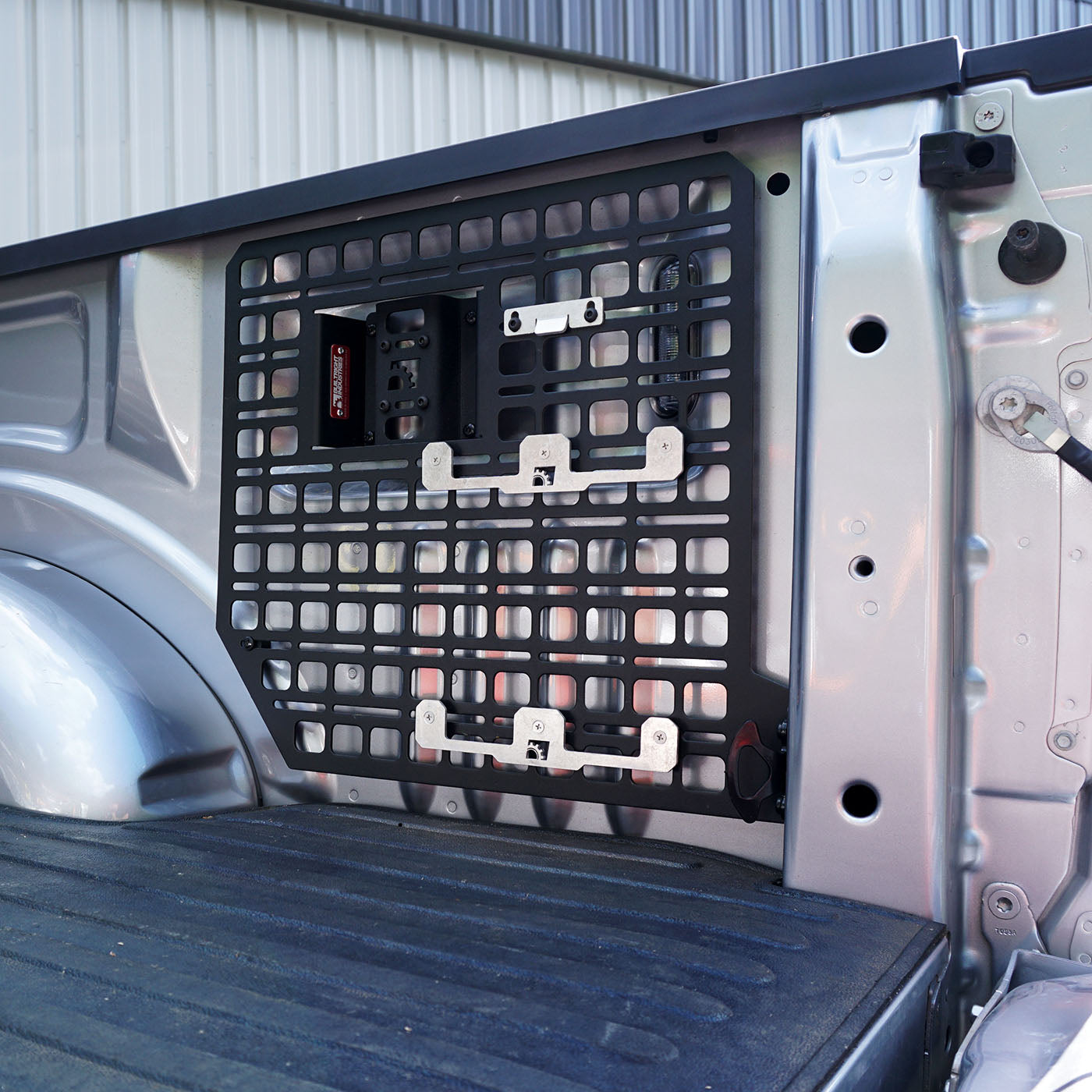 Mounting Bracket for Milwaukee Packout System - BuiltRight Industries