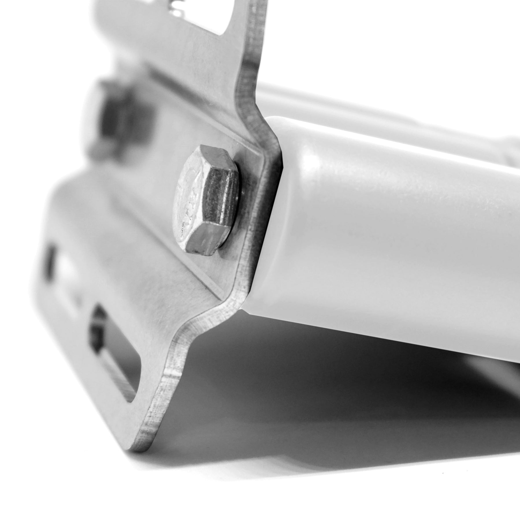 Mount for RotopaX Mounting System - BuiltRight Industries