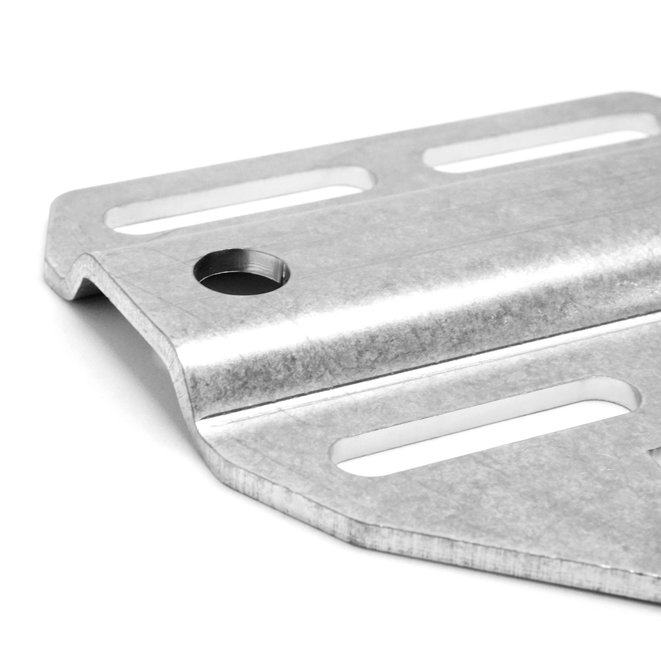 Mount for RotopaX Mounting System - BuiltRight Industries