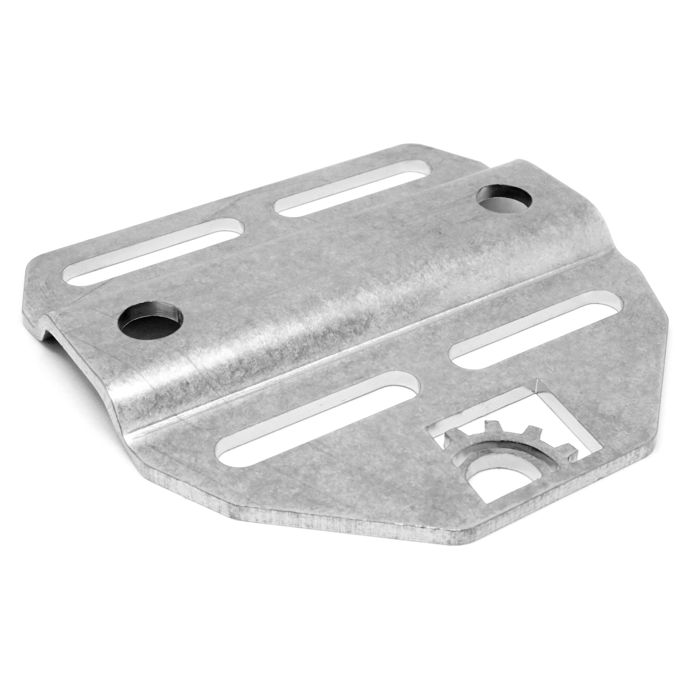 Mount for RotopaX Mounting System - BuiltRight Industries