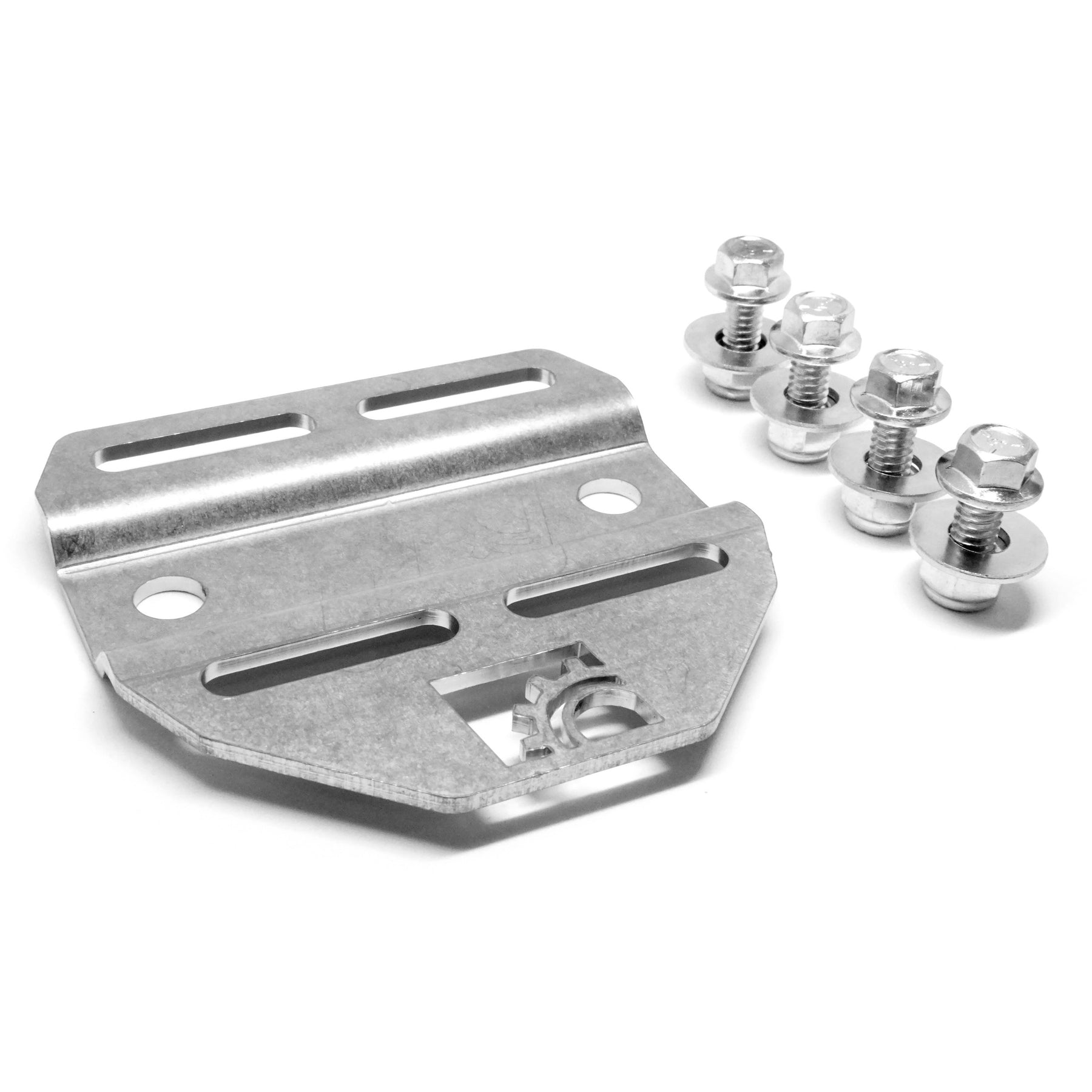 Mount for RotopaX Mounting System - BuiltRight Industries