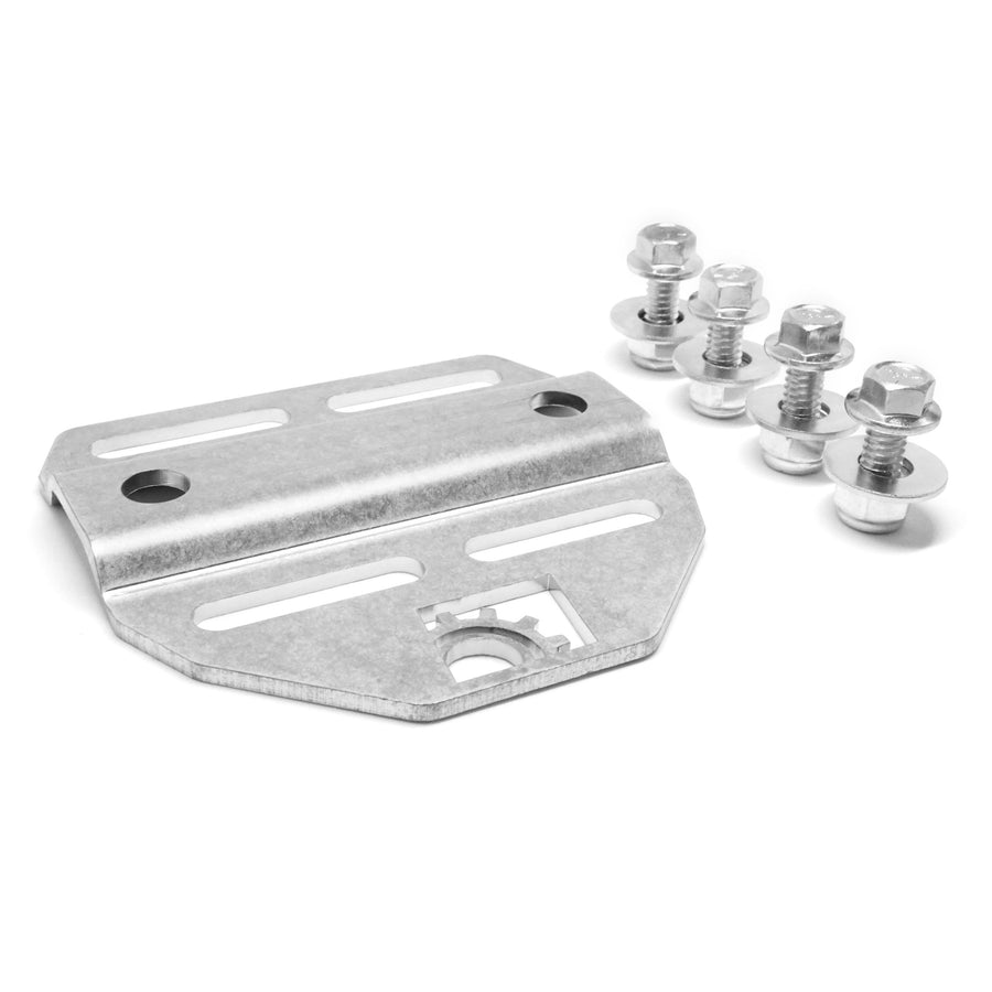 MOLLE Panels - Mounts and Attachments - BuiltRight Industries