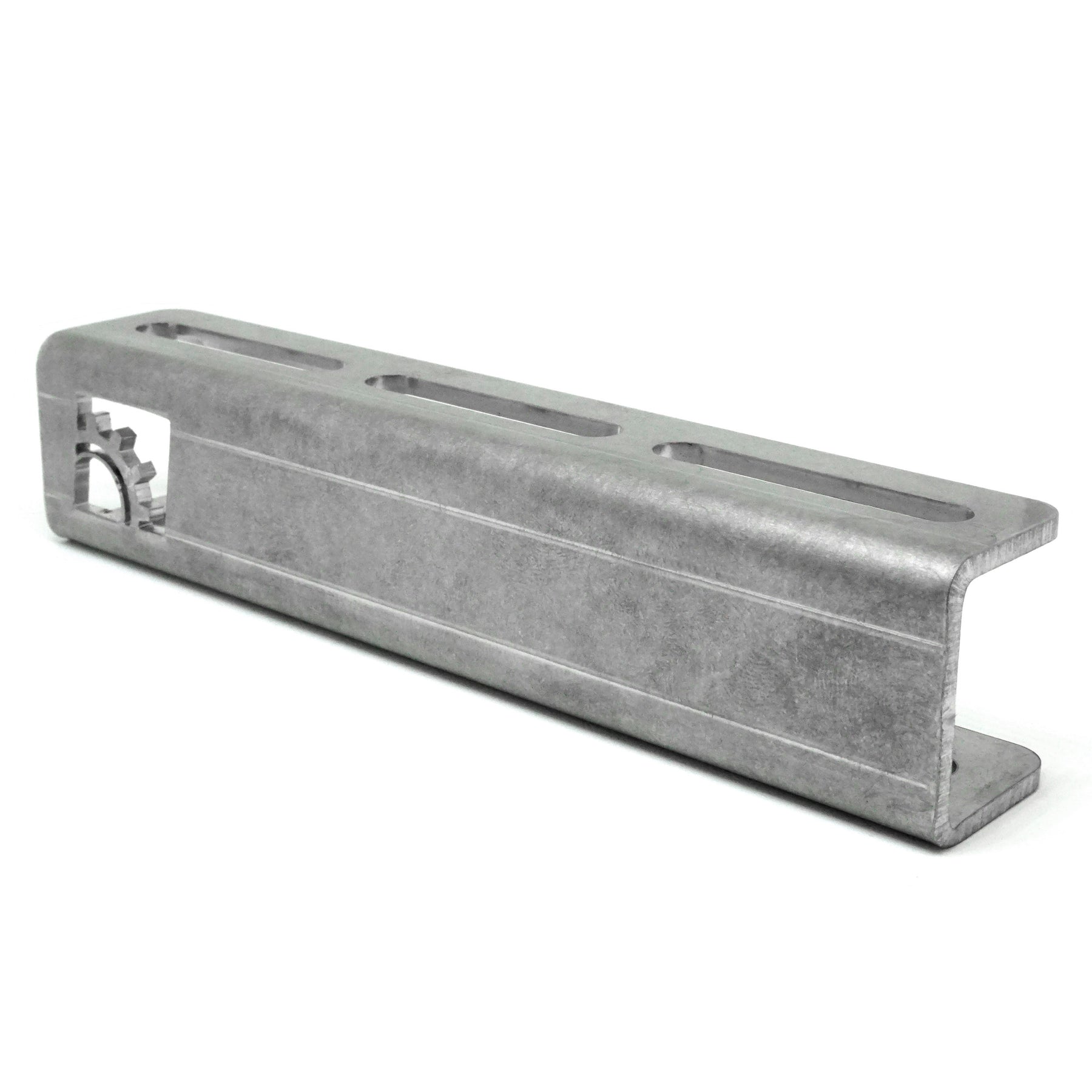 Quick Fist Riser Mount - Super Clamp - BuiltRight Industries