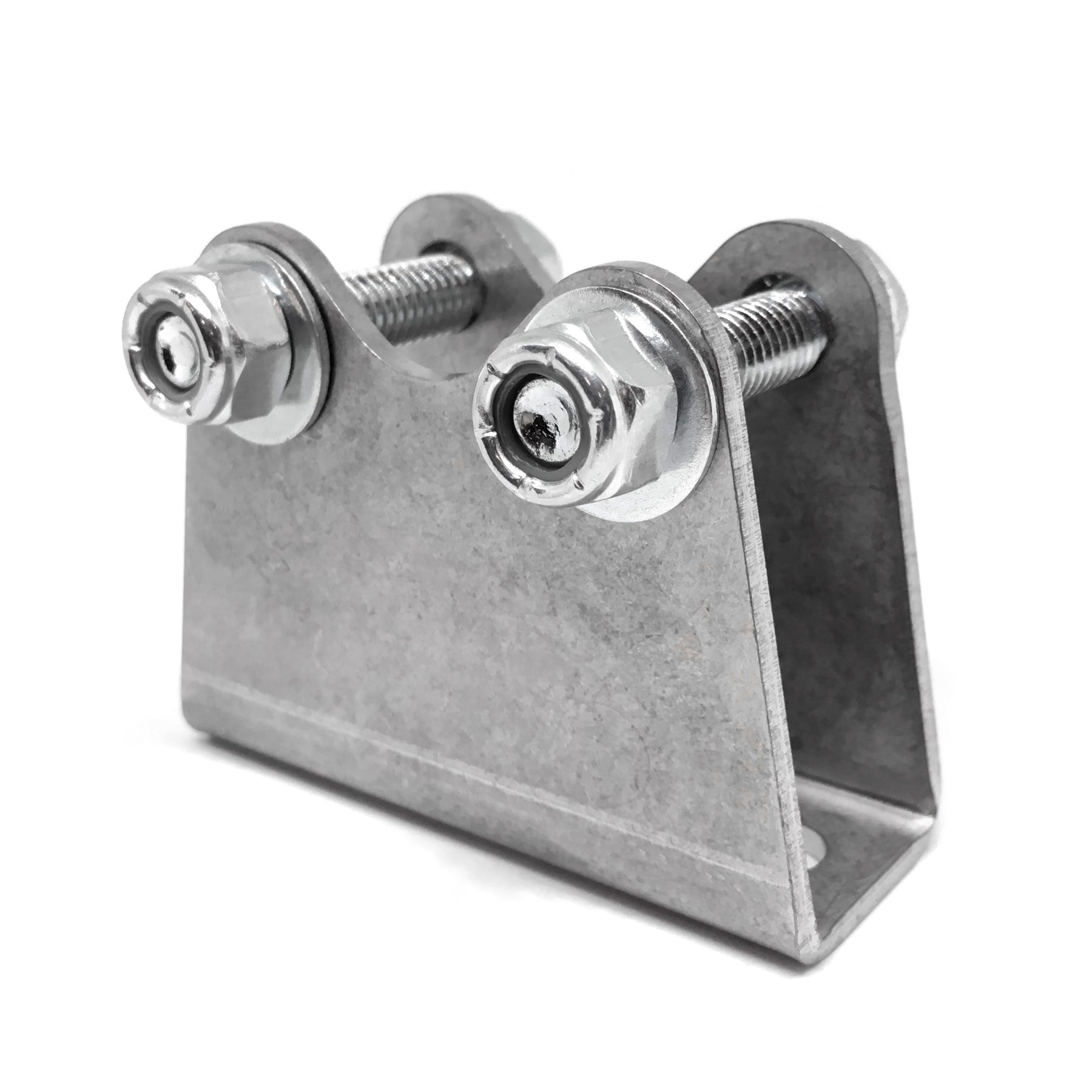 Riser Mounts (Pair) - Quick Fist Original - BuiltRight Industries