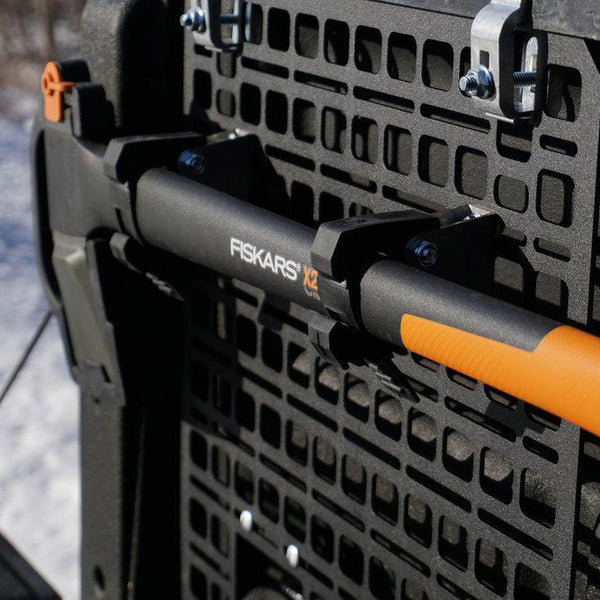 Bedside Rack System 4 Panel Kit | Ford F-150 & Raptor (2009 - 2014 ...