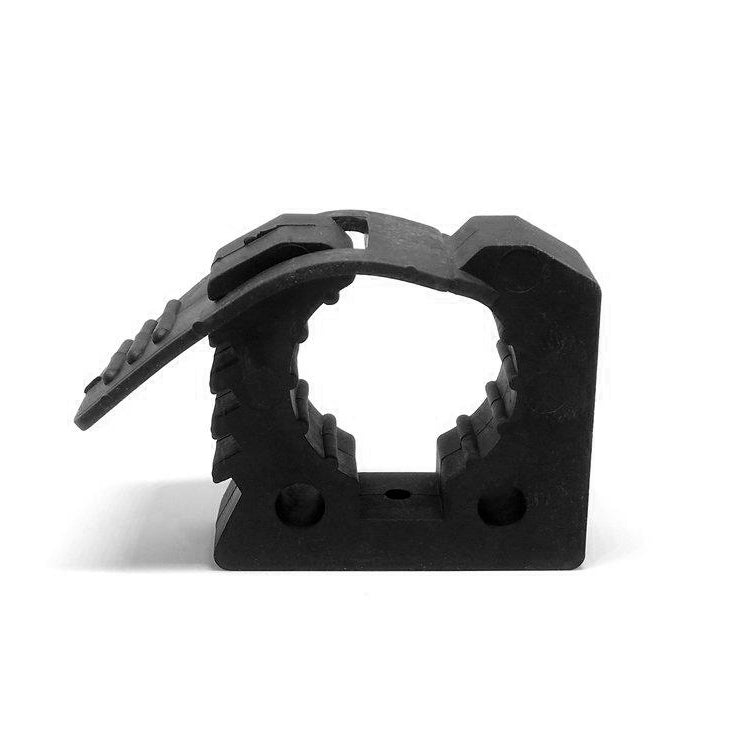 Rubber 'Quick Fist' Clamp, Pair - 1" to 2.25" Diameter - BuiltRight ...