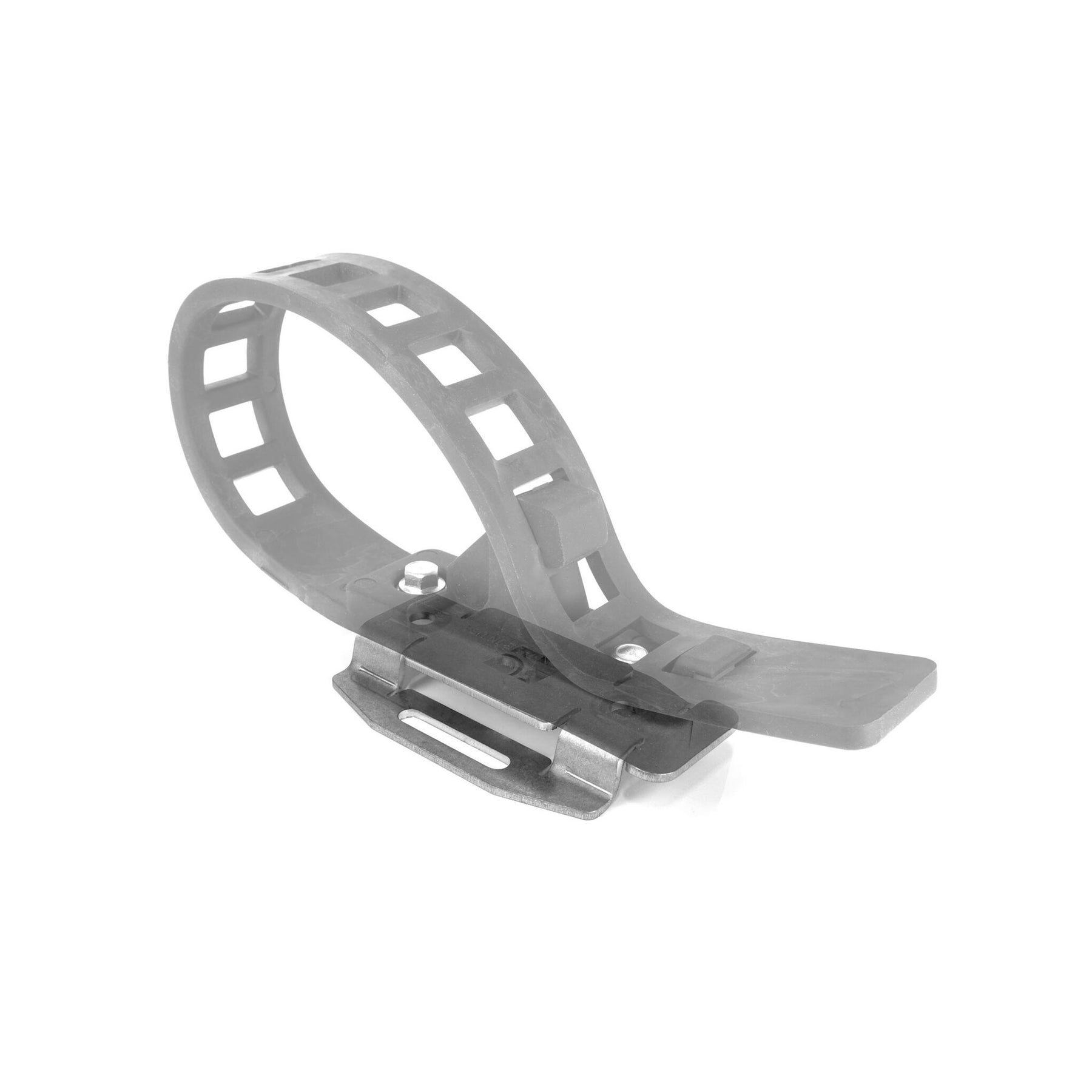 Quick Fist Riser Mount - Long Arm - BuiltRight Industries