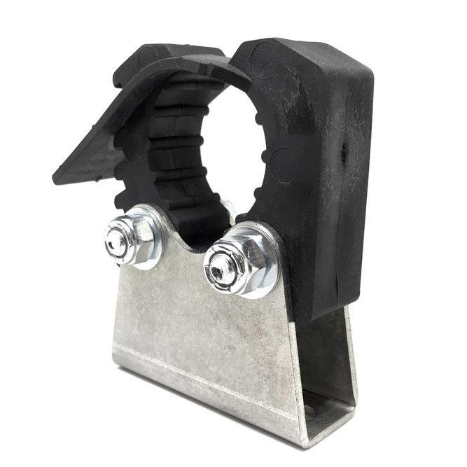 Riser Mounts (Pair) - Quick Fist Original - BuiltRight Industries