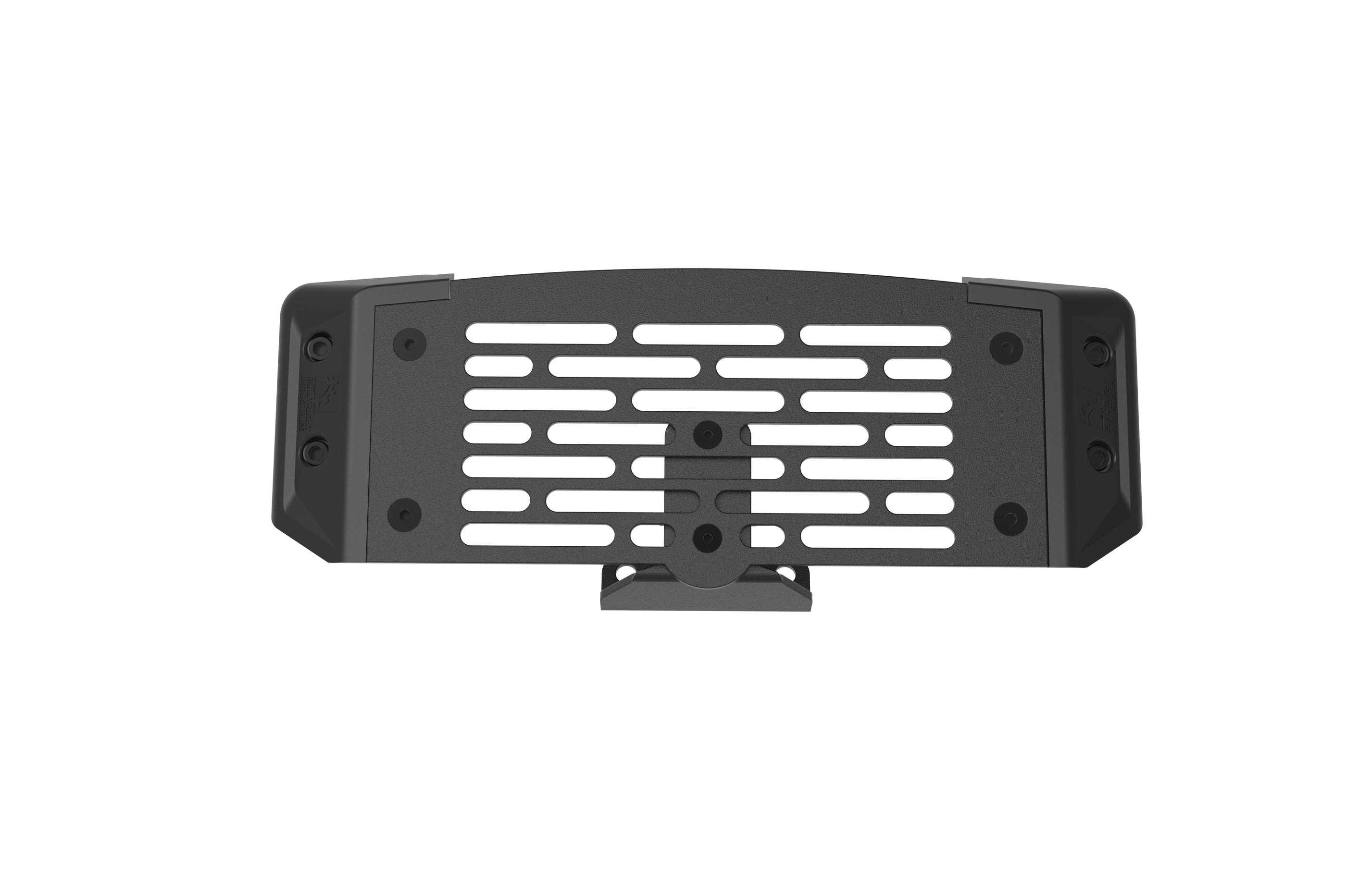 Dash Mount (Standard and PRO) | Ford Bronco (2021+) - BuiltRight Industries